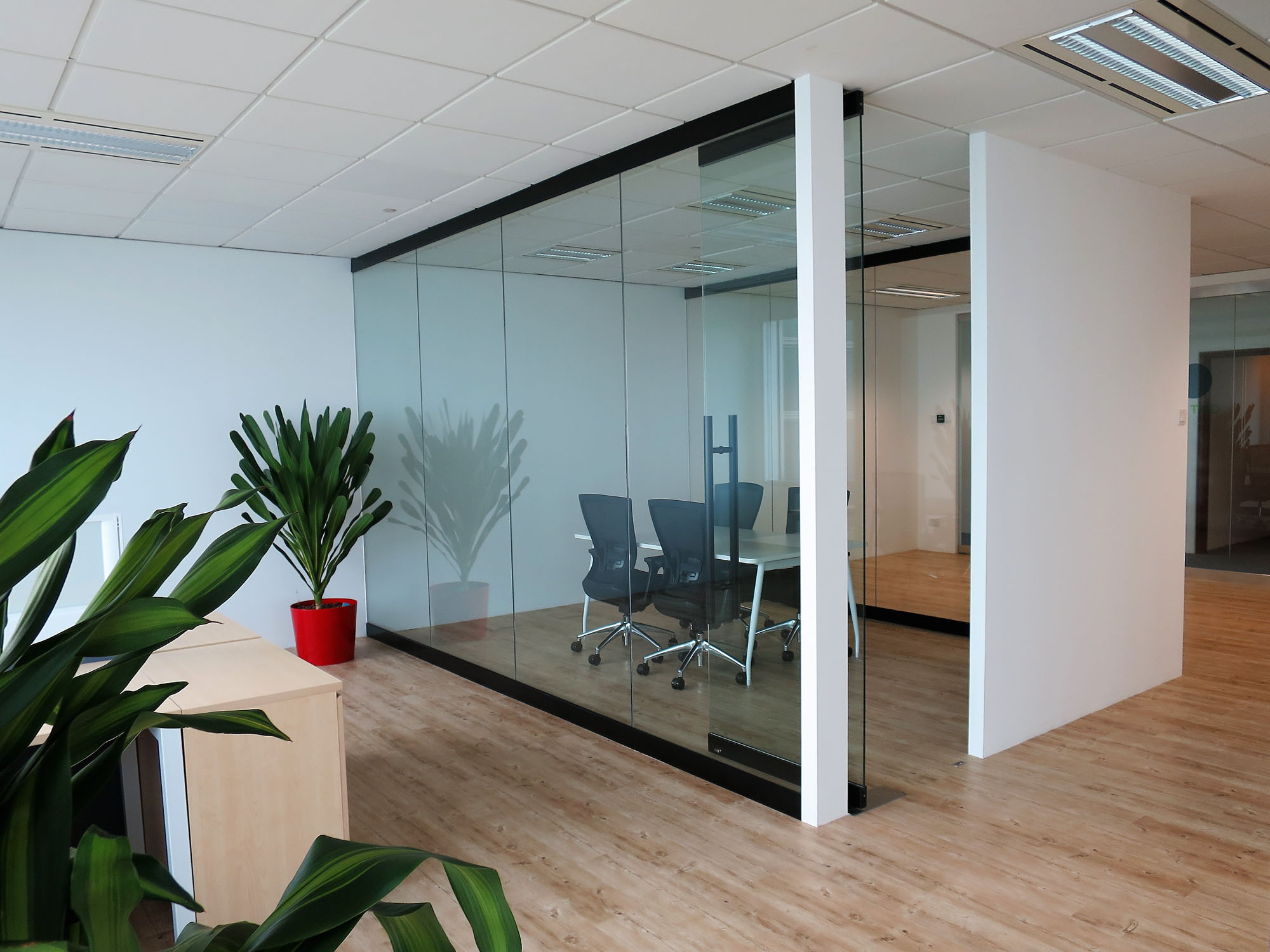 GATEFOSSE ASIA PACIFIC OFFICE | ADX Architects