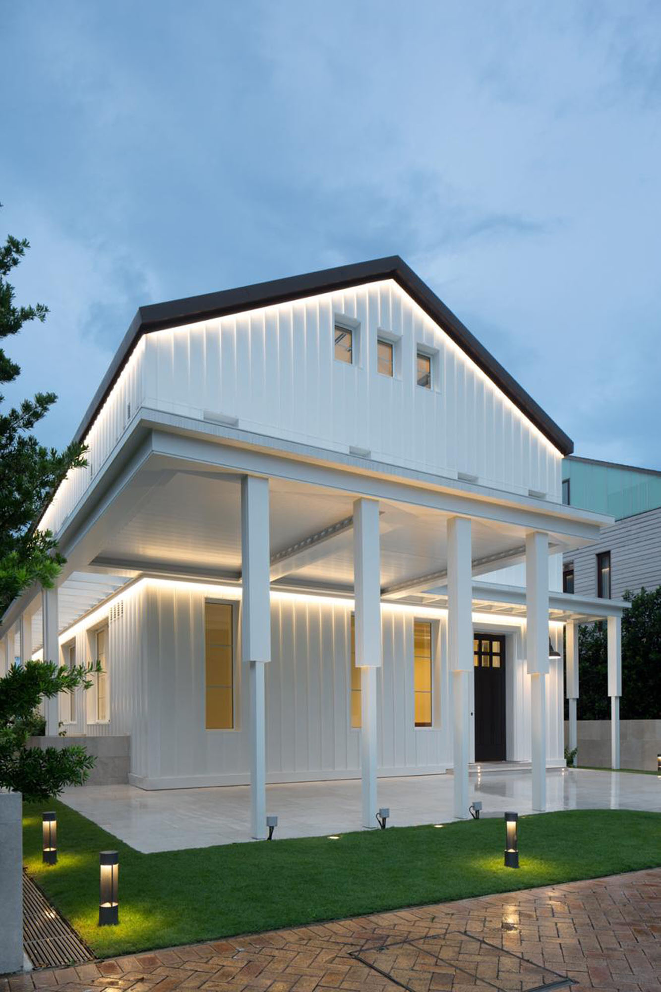 SENTOSA HOUSE | ADX Architects