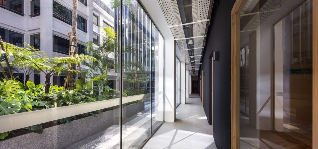 Services | ADX Architects