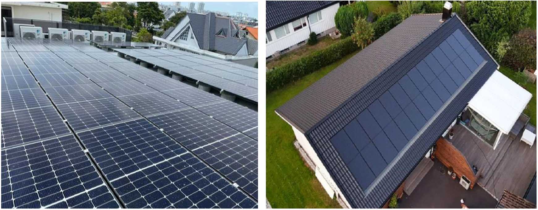 Solar Panels Installation - 5 questions people always ask
